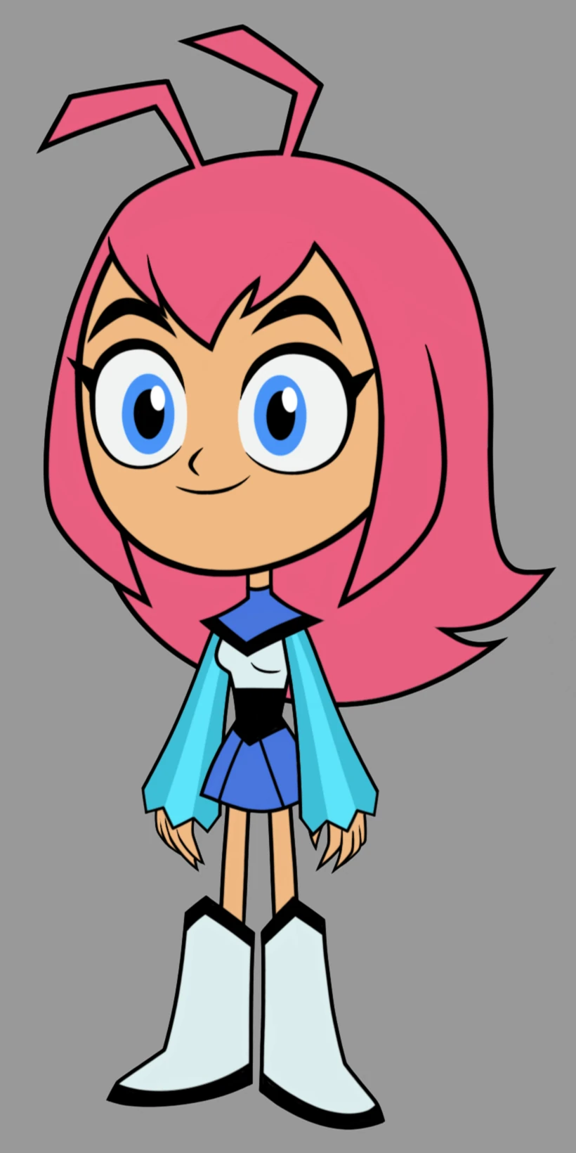 Kole | Teen Titans Go! Extended Universe Wiki | Fandom