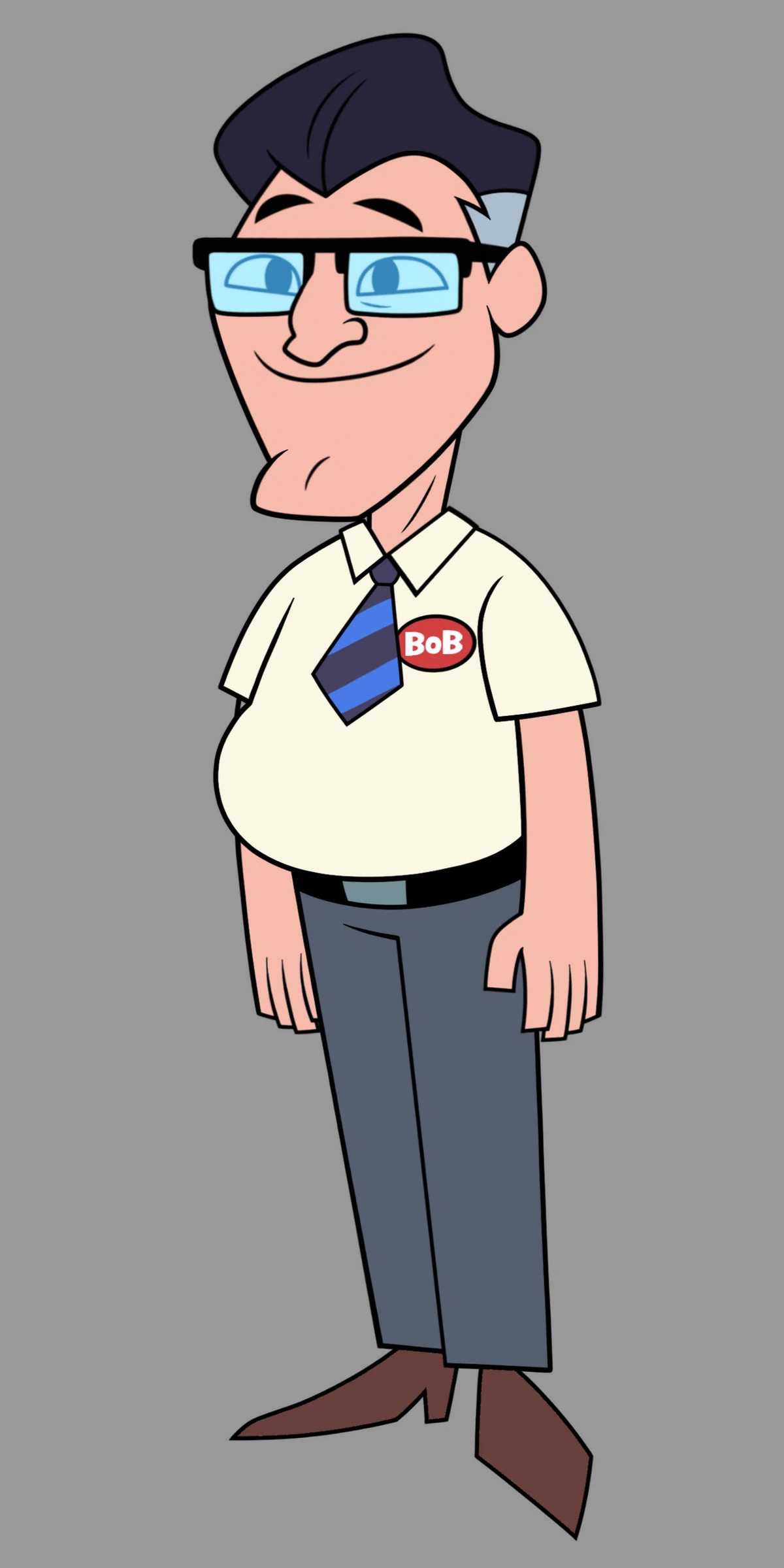 Bob | Teen Titans Go! Extended Universe Wiki | Fandom