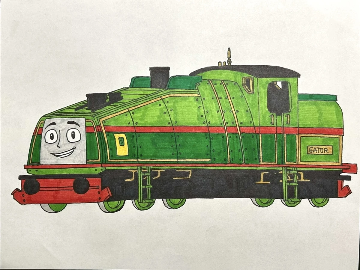 Gator | Teen Titans Go! Extended Universe Wiki | Fandom