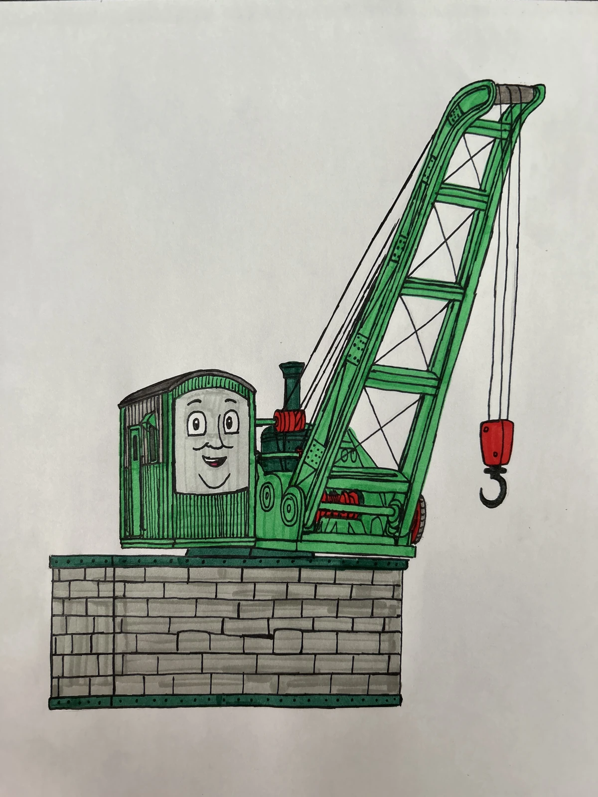 Colin | Teen Titans Go! Extended Universe Wiki | Fandom