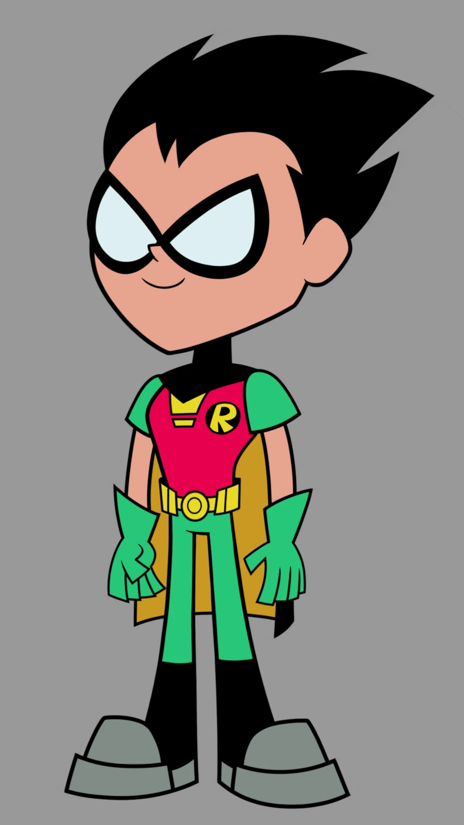 Robin | Teen Titans Go! Extended Universe Wiki | Fandom