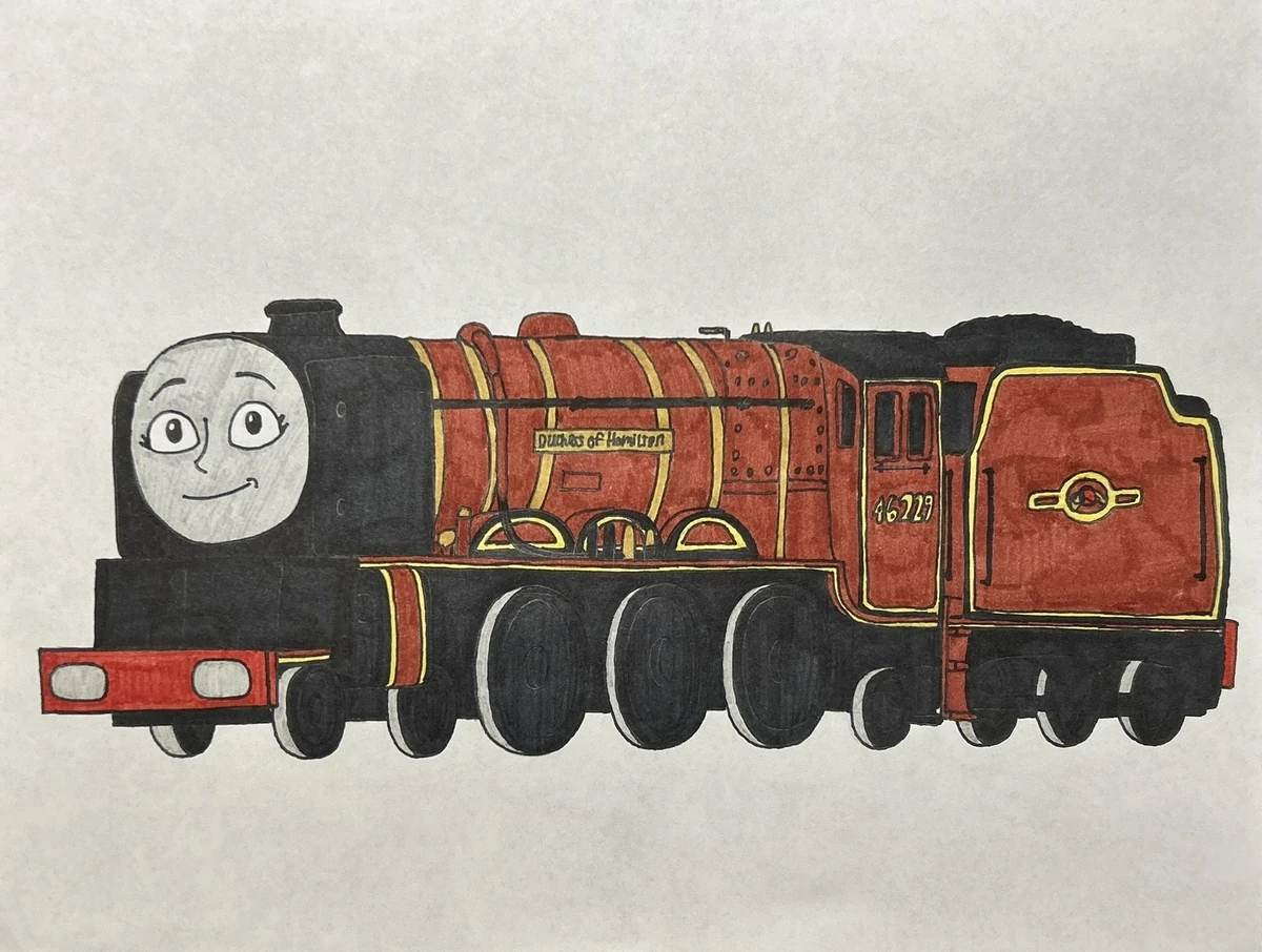 Duchess of Hamilton | Teen Titans Go! Extended Universe Wiki | Fandom