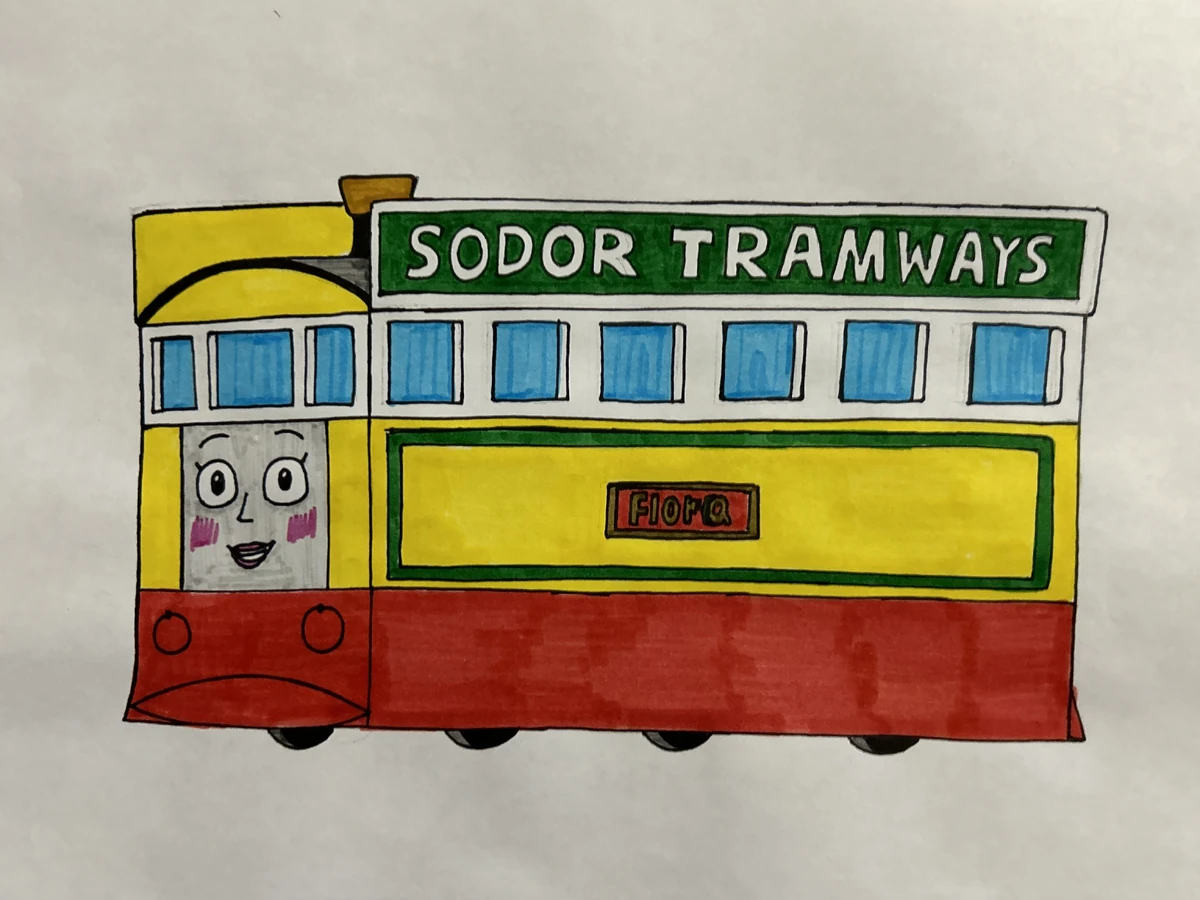 Flora | Teen Titans Go! Extended Universe Wiki | Fandom