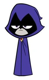 Raven | Teen Titans® GO!™ Fandom Fanon Wiki | Fandom