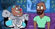 Teen Titans Voice Actors (characters) | Teen Titans Go! Wiki | Fandom
