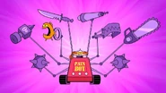 Pain Bot | Teen Titans Go! Wiki | Fandom