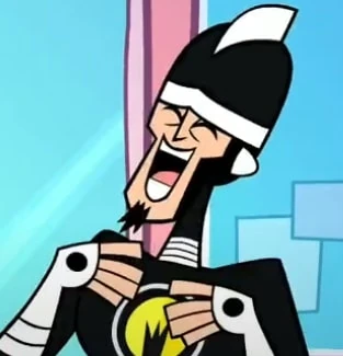 Doctor Light | Teen Titans Go! Wiki | Fandom