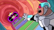 Scary Teri | Teen Titans Go! Wiki | Fandom