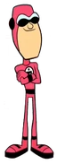 Billy Numerous/Gallery | Teen Titans Go! Wiki | Fandom