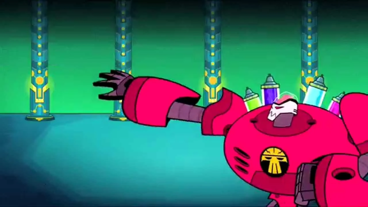 Brian Teen Titans Go Wiki Fandom Powered By Wikia That Reminds Me Of A