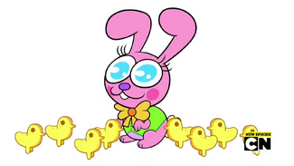 The Teen Titans Go Easter Holiday Classic | Teen Titans Go! Wiki | Fandom