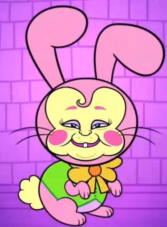 Easter Bunny | Teen Titans Go! Wiki | Fandom