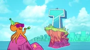 Octopus | Teen Titans Go! Wiki | Fandom