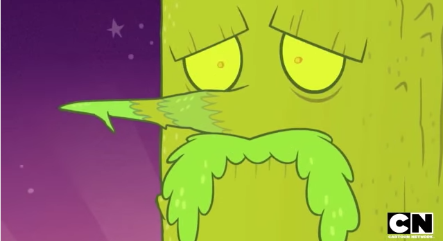 Arbre de l'Univers | Wikia Teen Titans Go! | Fandom