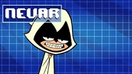 Nevar | Teen Titans Go! Wiki | Fandom