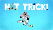 Jinxed/Gallery | Teen Titans Go! Wiki | Fandom