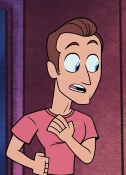 Patrick Wilson | Teen Titans Go! Wiki | Fandom