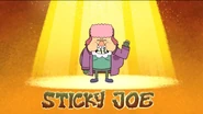 Sticky Joe/Gallery | Teen Titans Go! Wiki | Fandom