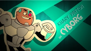 Cyborg/Gallery | Teen Titans Go! Wiki | Fandom