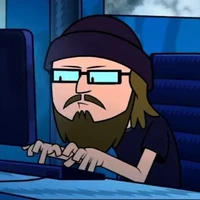 Eric J. Pringle | Teen Titans Go! Wiki | Fandom