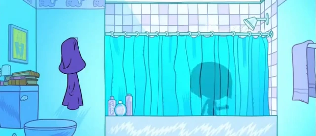 Life is Sad | Teen Titans Go! Wiki | Fandom