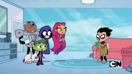Butt Atoms/Gallery | Teen Titans Go! Wiki | Fandom