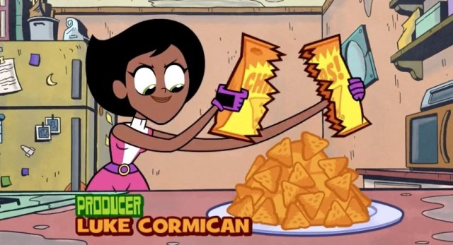 A Doom Patrol Thanksgiving/Gallery | Teen Titans Go! Wiki | Fandom