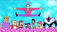 Easter Bunny | Teen Titans Go! Wiki | Fandom