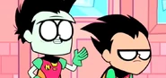 Nibor | Teen Titans Go! Wiki | Fandom