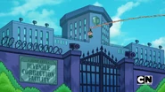Jump City Juvenile Correction Facility | Teen Titans Go! Wiki | Fandom