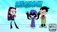 Stellar Showdown | Teen Titans Go! Wiki | Fandom