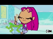 Parasite/Gallery | Teen Titans Go! Wiki | Fandom