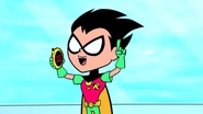 Baby Hands/Gallery | Teen Titans Go! Wiki | Fandom
