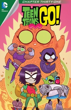 Mumbo Jumble/Transcript | Teen Titans Go! Wiki | Fandom
