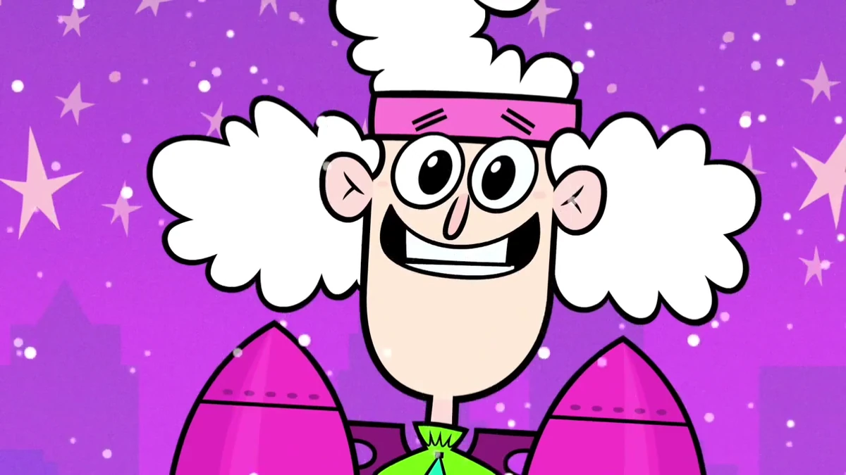 Second Santa | Teen Titans Go! Wiki | Fandom