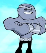 Stone/Gallery | Teen Titans Go! Wiki | Fandom