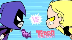 Terra/Relationships | Teen Titans Go! Wiki | Fandom