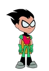 Robin/Gallery | Teen Titans Go! Wiki | Fandom