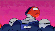 Slade/Gallery | Teen Titans Go! Wiki | Fandom