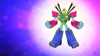 Fall Out Boy (characters) | Teen Titans Go! Wiki | Fandom