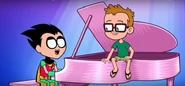 Wally T (character) | Teen Titans Go! Wiki | Fandom