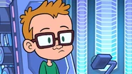 Wally T (character) | Teen Titans Go! Wiki | Fandom