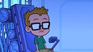 Wally T (character) | Teen Titans Go! Wiki | Fandom