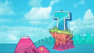 Titans Tower | Teen Titans Go! Wiki | Fandom