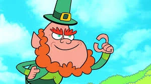 Leprechaun | Teen Titans Go! Wiki | Fandom