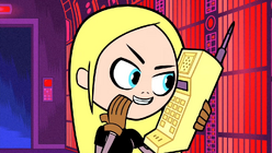 Terra | Teen Titans Go! Wiki | Fandom