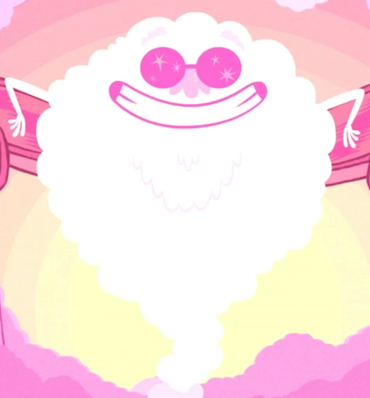 Couch Spirit | Teen Titans Go! Wiki | Fandom