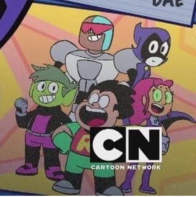 User blog:Dynasti the Radicles Fangirl/Teen Titans Go! made fun of ...