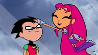 Quantum Fun | Teen Titans Go! Wiki | Fandom