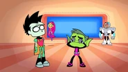 Nibor | Teen Titans Go! Wiki | Fandom
